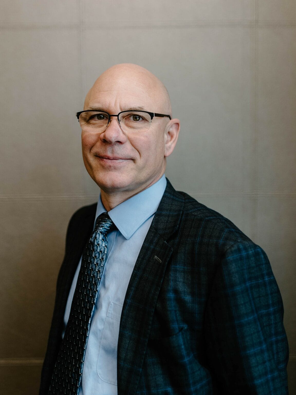 Meet Our Team | Salish Wealth